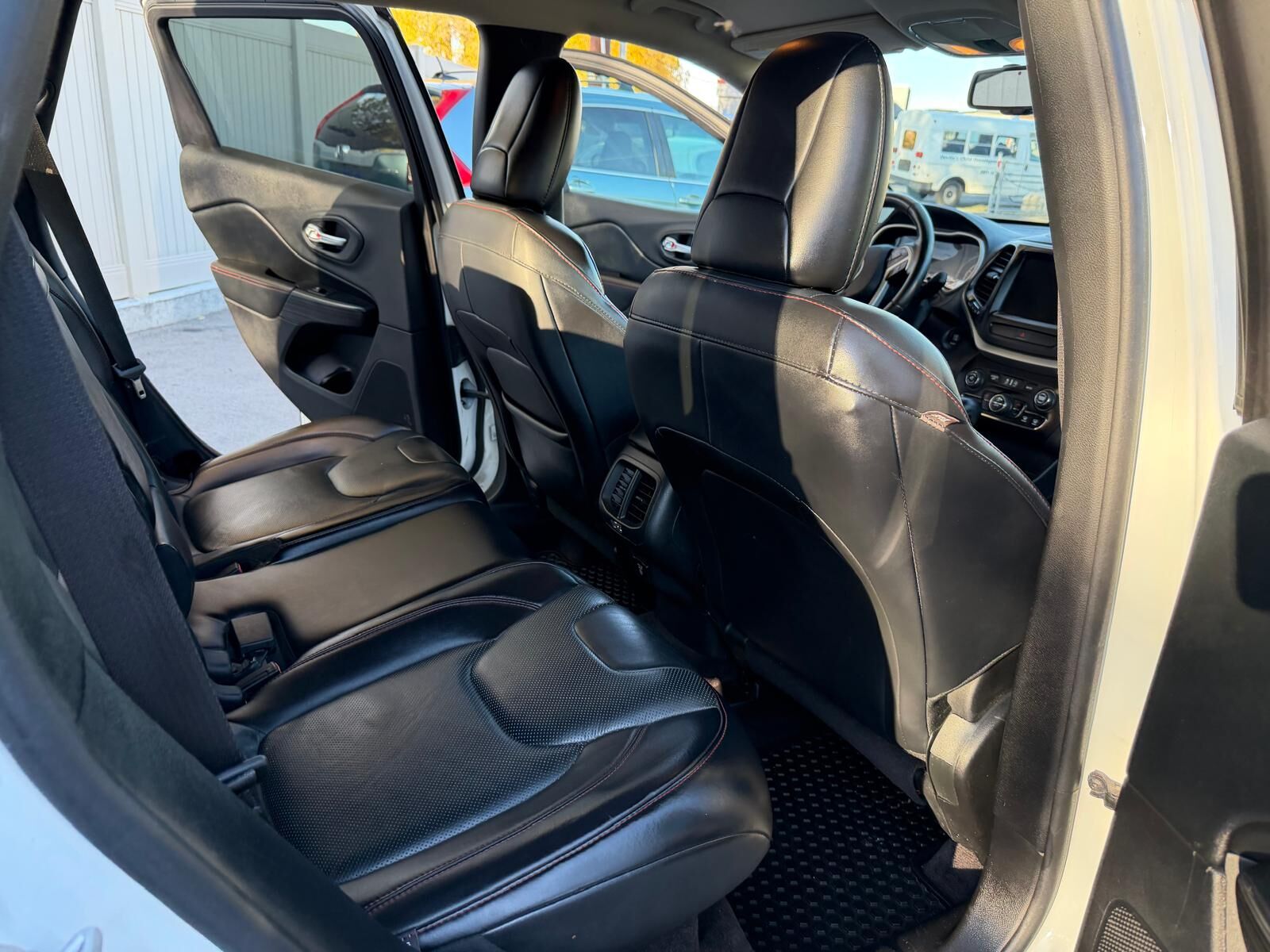 2016 Jeep Cherokee Trailhawk in West Jordan, UT | KSL Cars