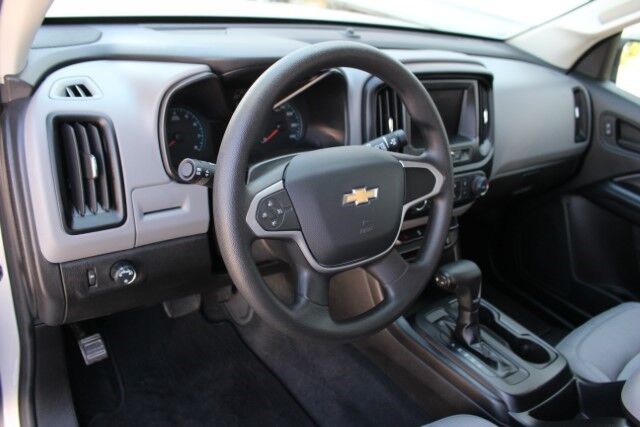 2020 Chevrolet Colorado Work Truck in Salt Lake City, UT | KSL Cars