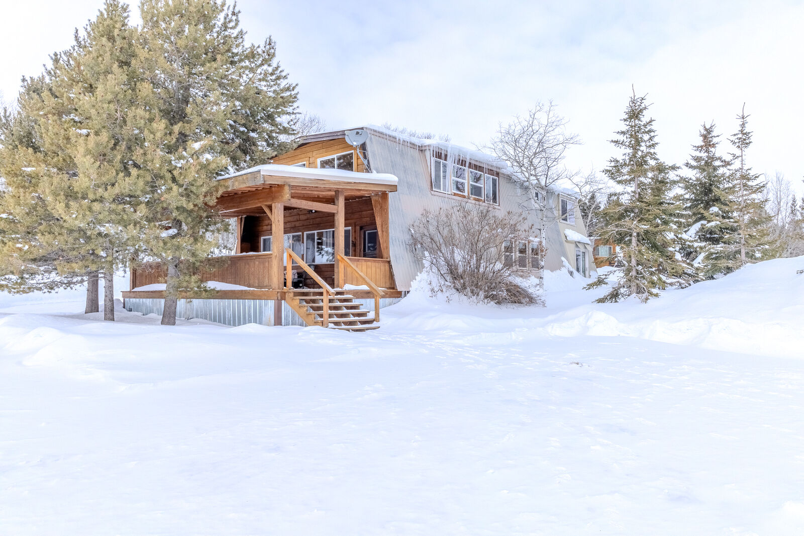 Drift Lodge & Fly Shop - 4771 Hwy 20 ISLAND PARK, ID 83429 | Business ...