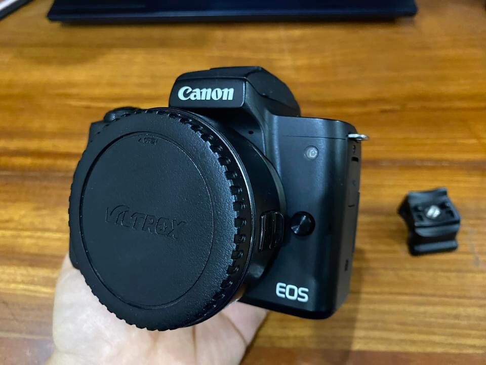 Canon M50 | Electronics | ksl.com