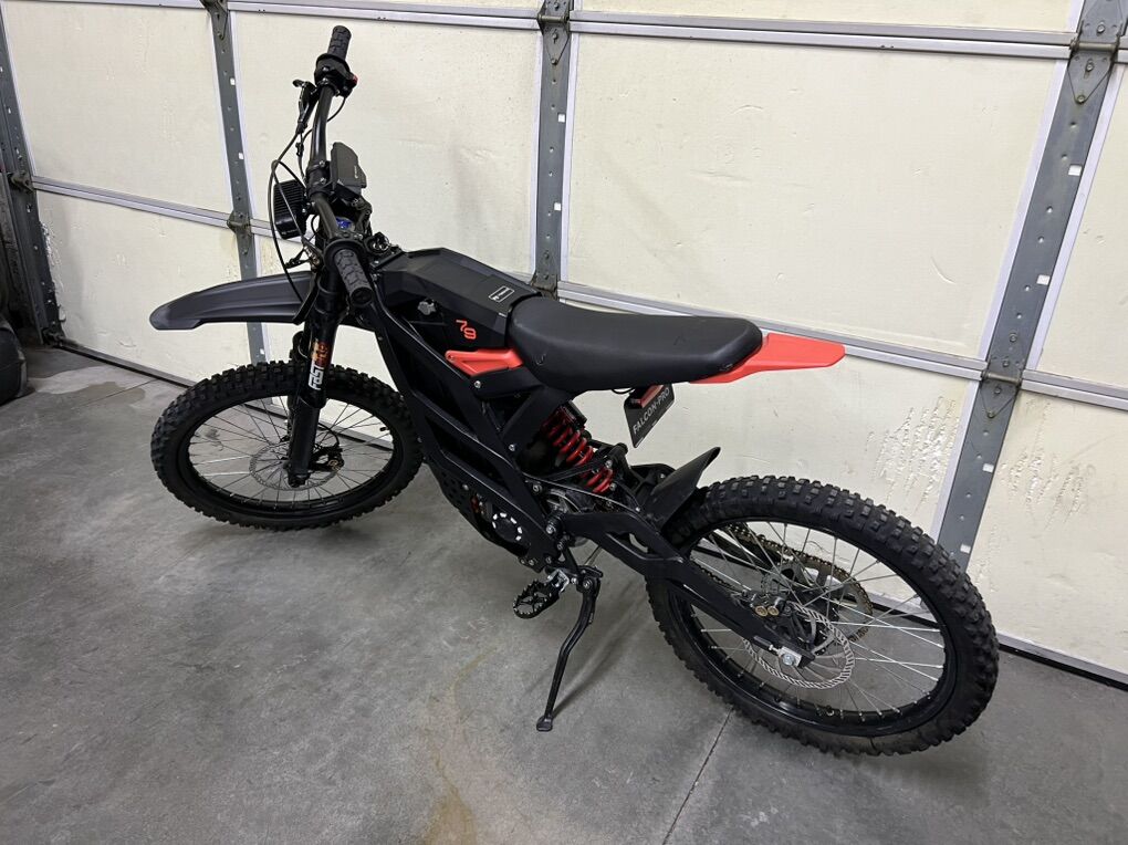 79 Bike Falcon Pro | Fitness and Urban Bikes | KSL Classifieds