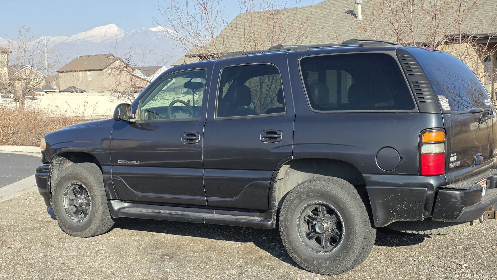 2004 GMC Yukon in Lehi, UT | KSL Cars