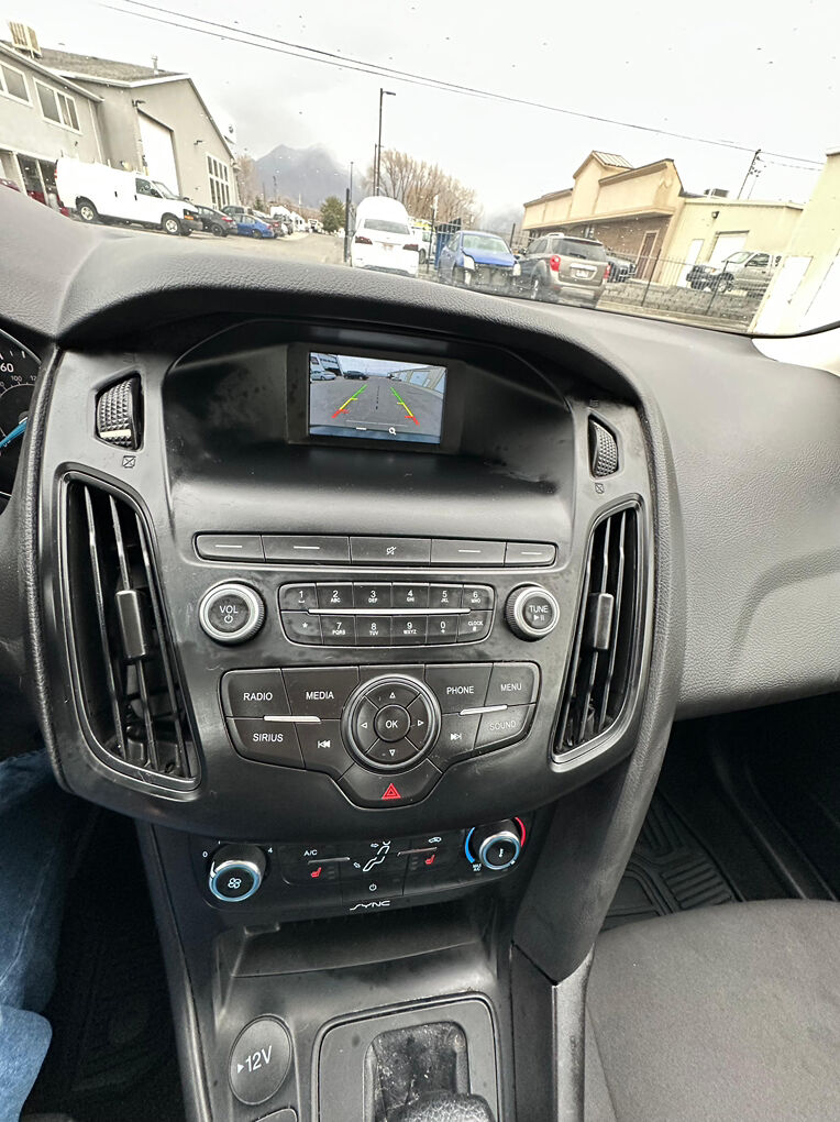 2018 Ford Focus in Riverton, UT | KSL Cars