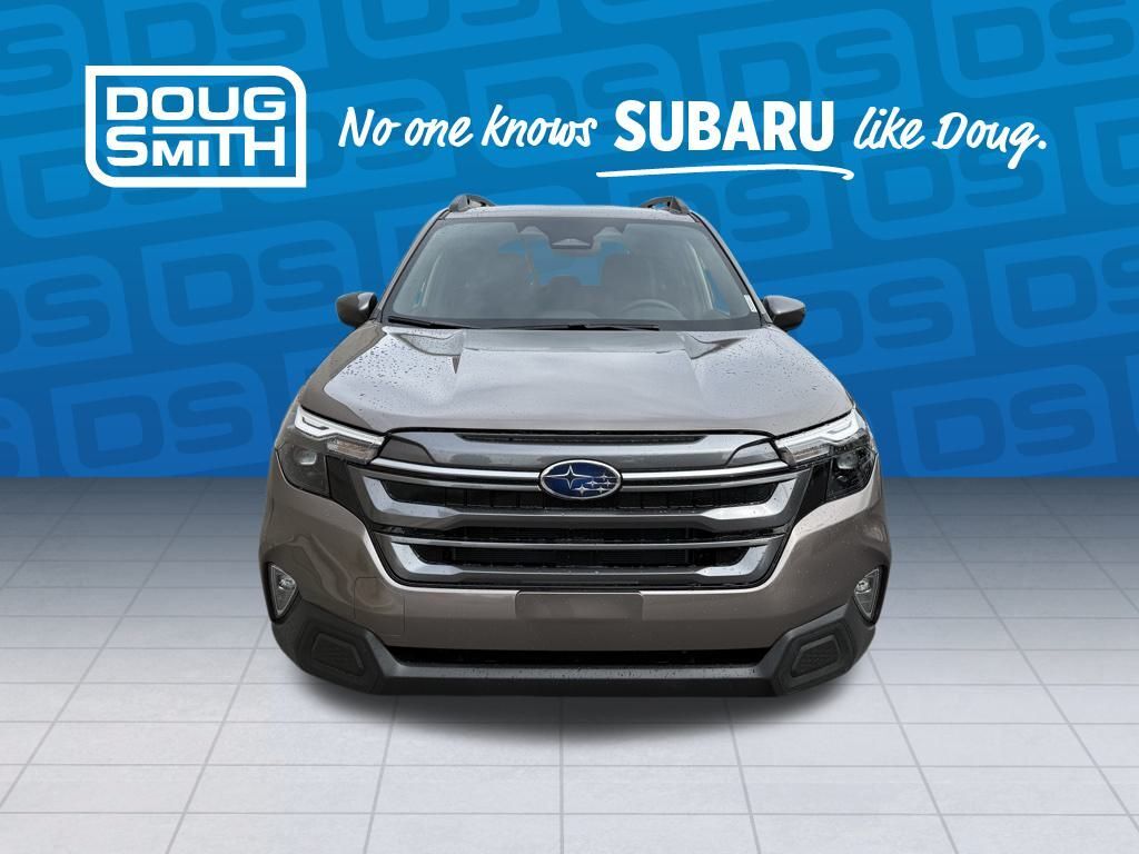 2025 Subaru Forester Premium in American Fork, UT | KSL Cars