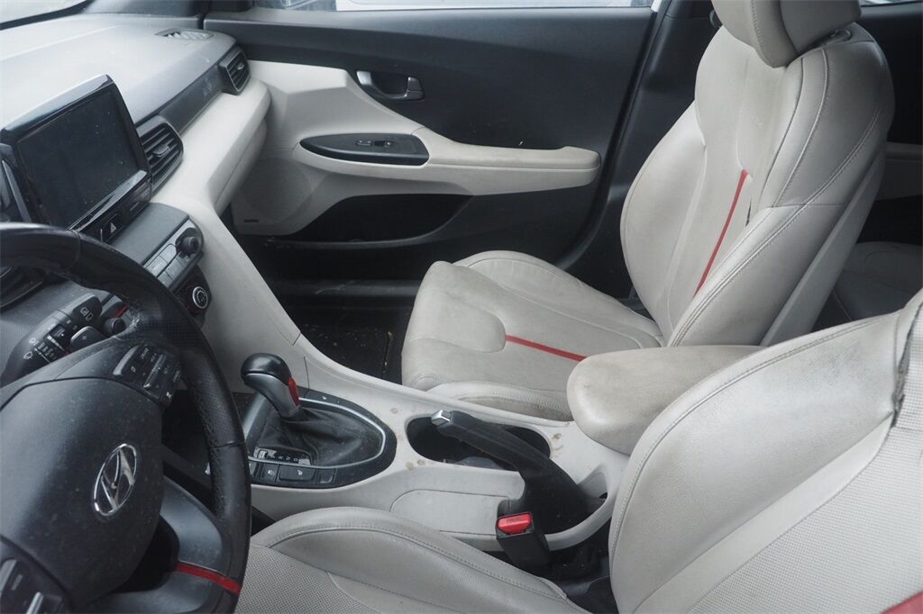 2019 Hyundai Veloster Turbo Ultimate in Sandy, UT | KSL Cars