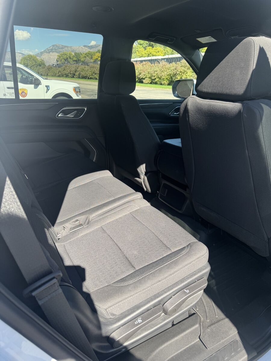 2023 Chevrolet Tahoe Fleet in Ogden, UT | KSL Cars