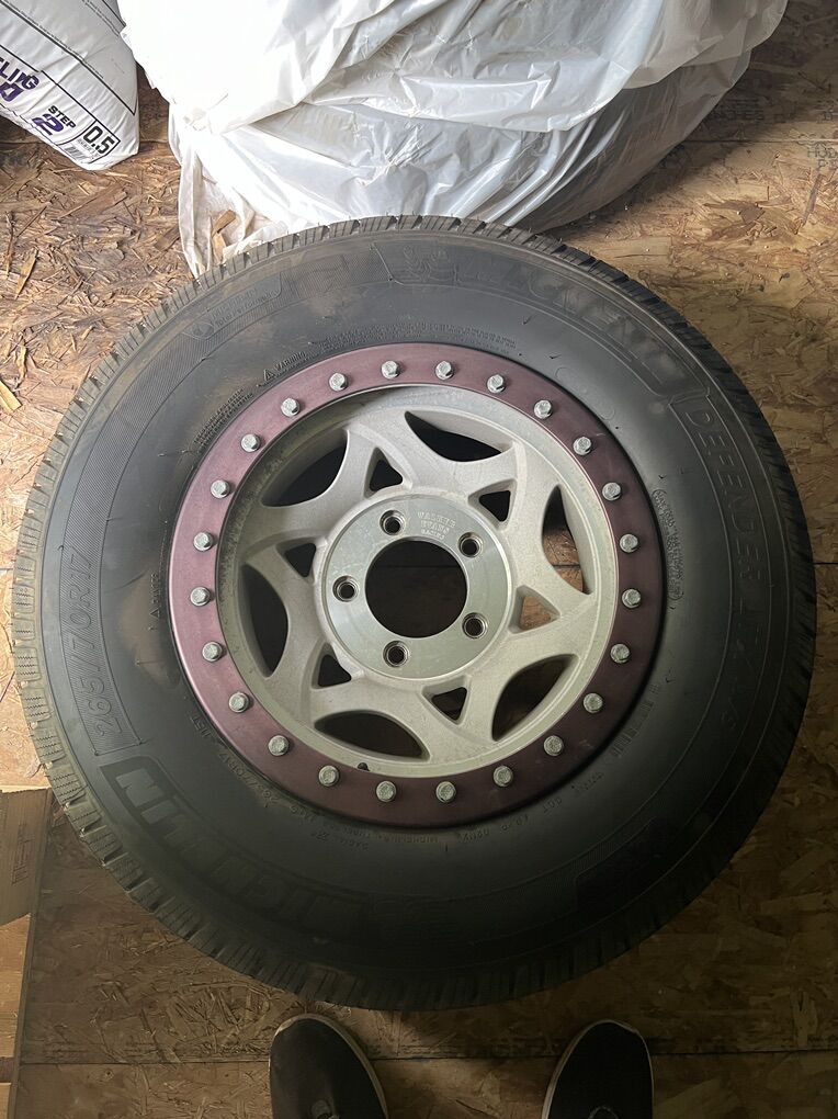 Walker Evans Wheels … | Auto Parts and Accessories | ksl.com