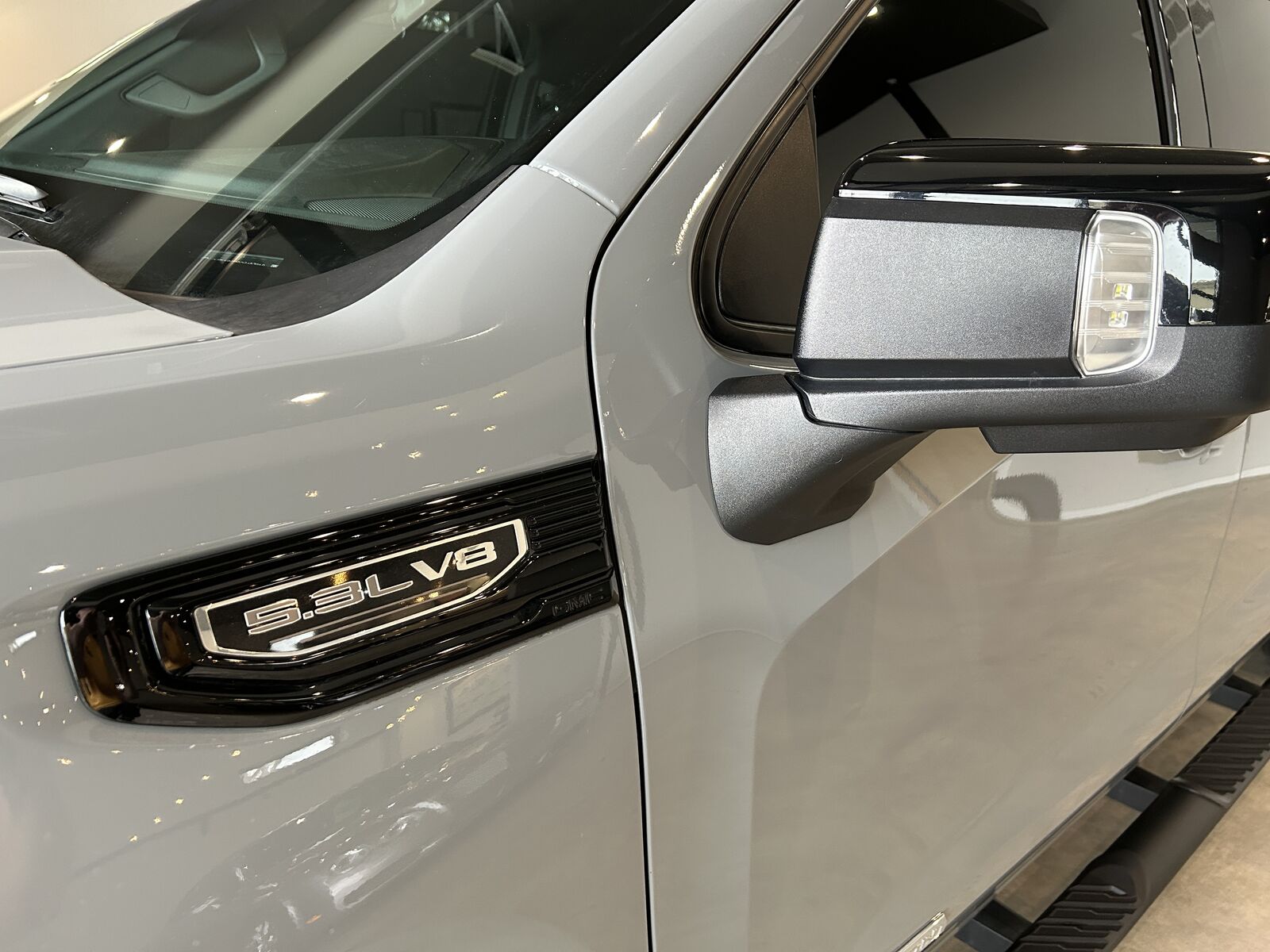 2024 GMC 1500 Elevation in Layton, UT | KSL Cars