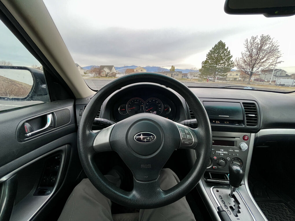 2008 Subaru Outback 2.5i in Tooele, UT | KSL Cars