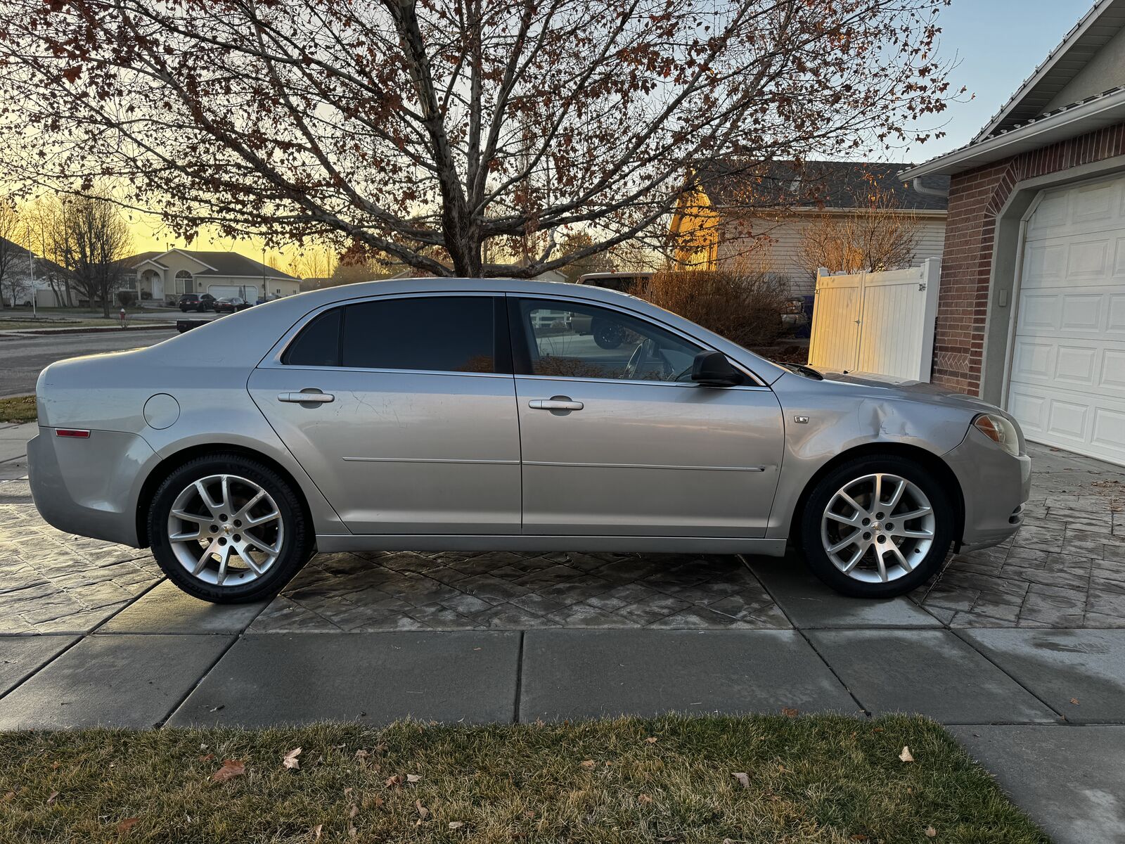 2008 Chevrolet Malibu LS in Syracuse, UT | KSL Cars