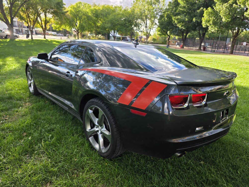 2013 Chevrolet Camaro RS in Hurricane, UT | KSL Cars