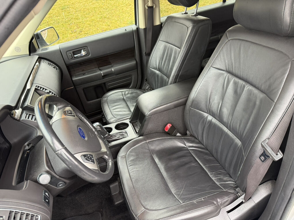 2014 Ford Flex SEL in St. George, UT | KSL Cars