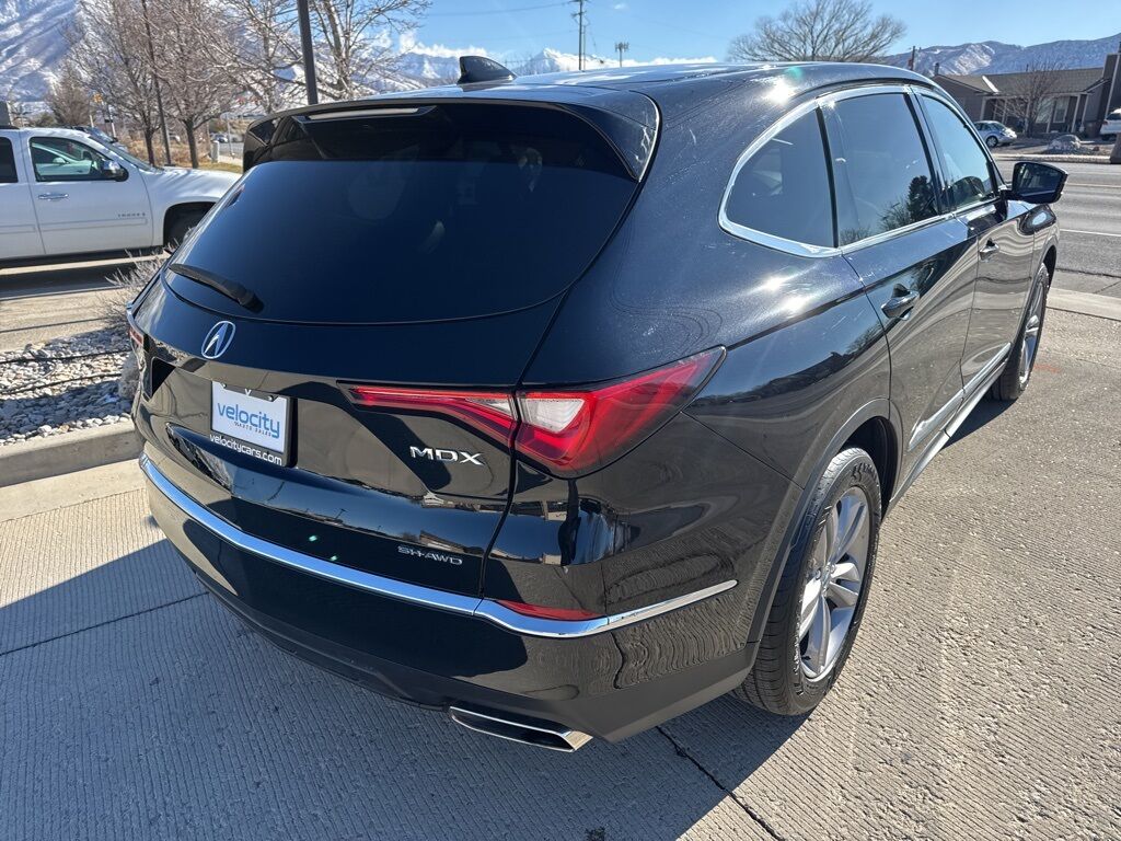 2023 Acura MDX SH-AWD in Draper, UT | KSL Cars