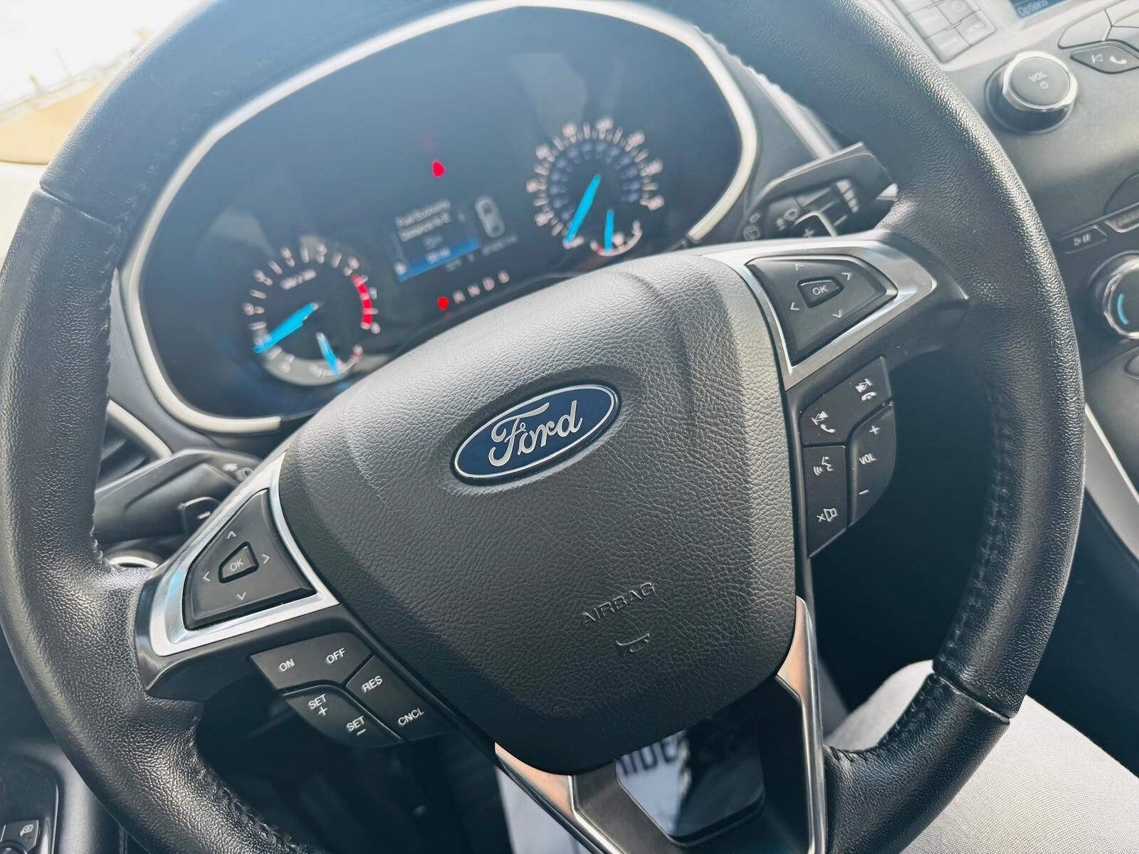 2018 Ford Edge SEL in Clearfield, UT | KSL Cars
