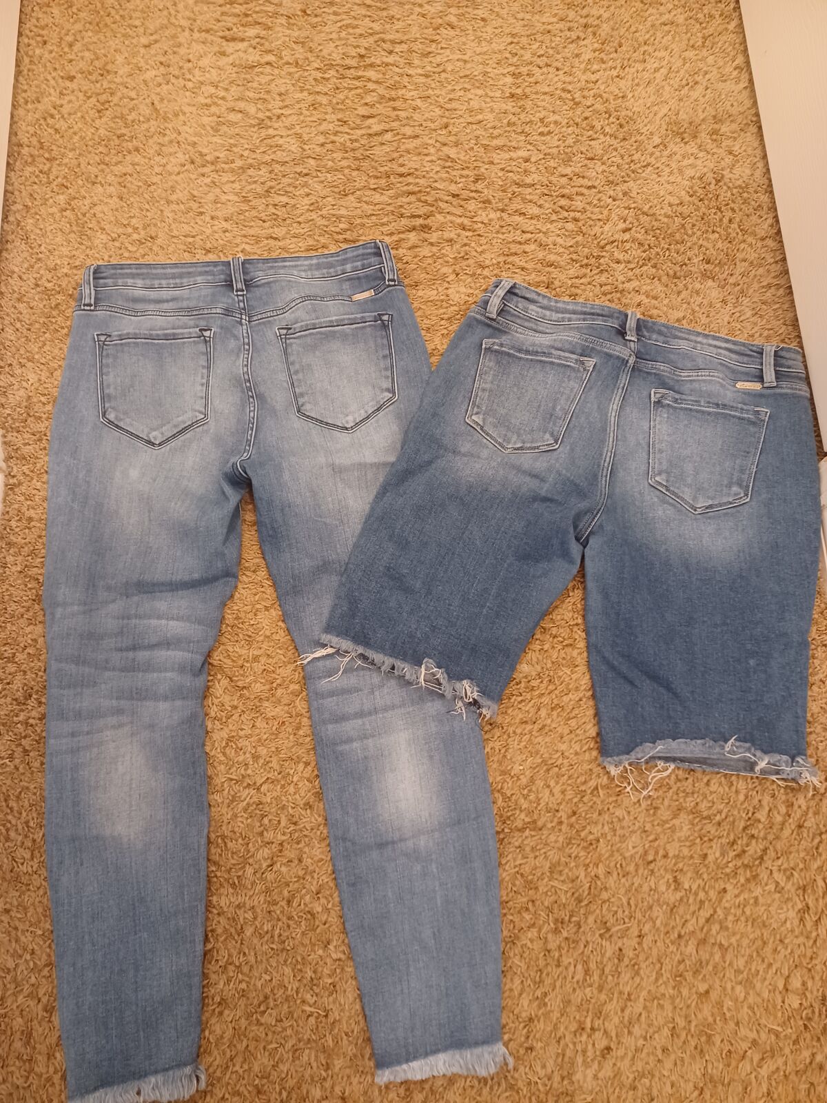 Kancan jeans and shorts | Women's Clothing | KSL Classifieds