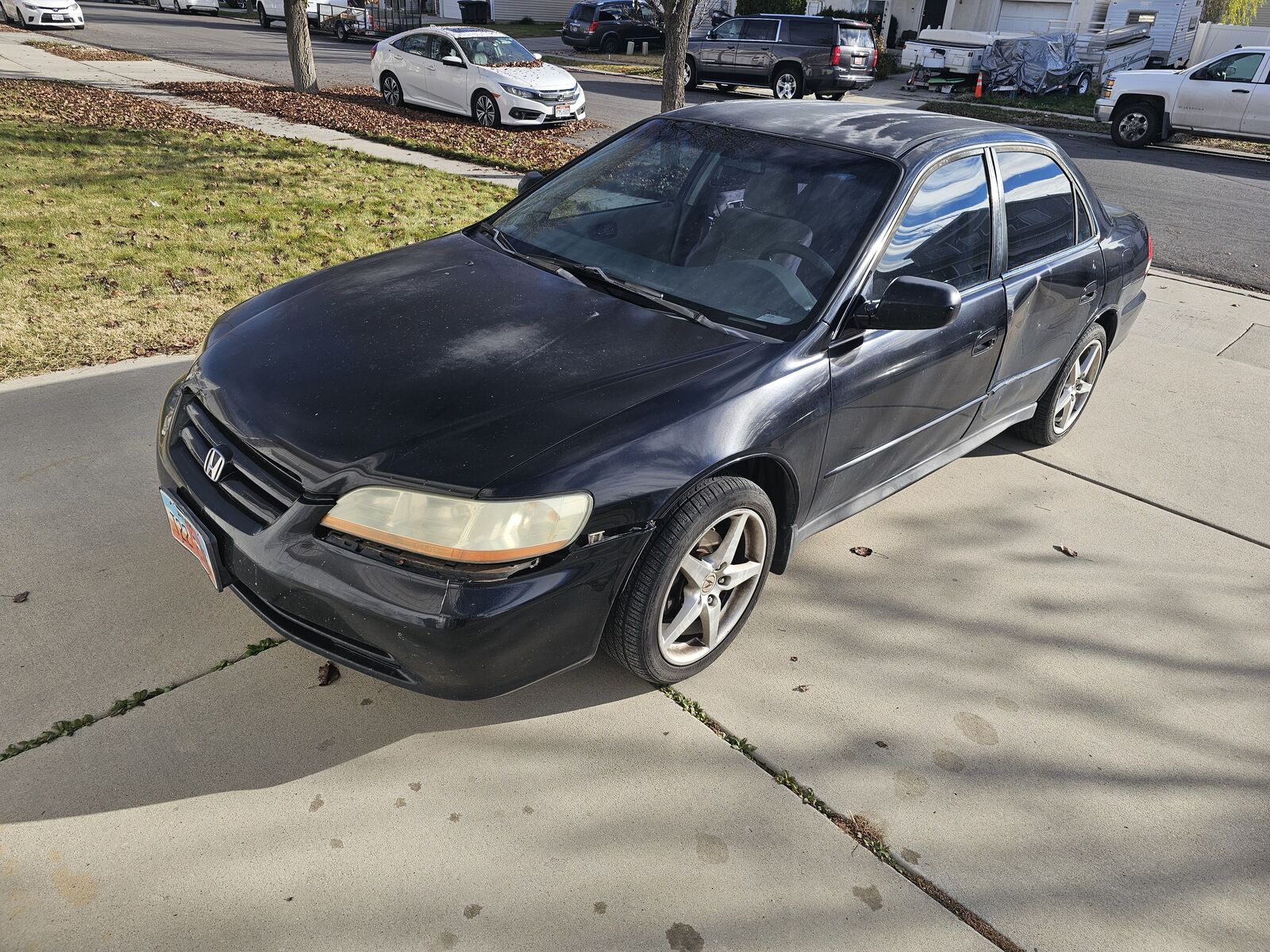 Sitemapcdatahttpsmai2dreferenzcom99 Honda Accord Lx V6null