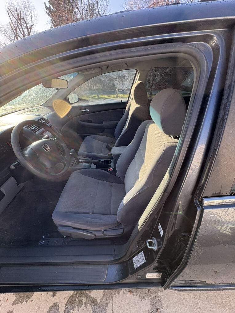 2003 Honda Accord LX in Salt Lake City, UT | KSL Cars