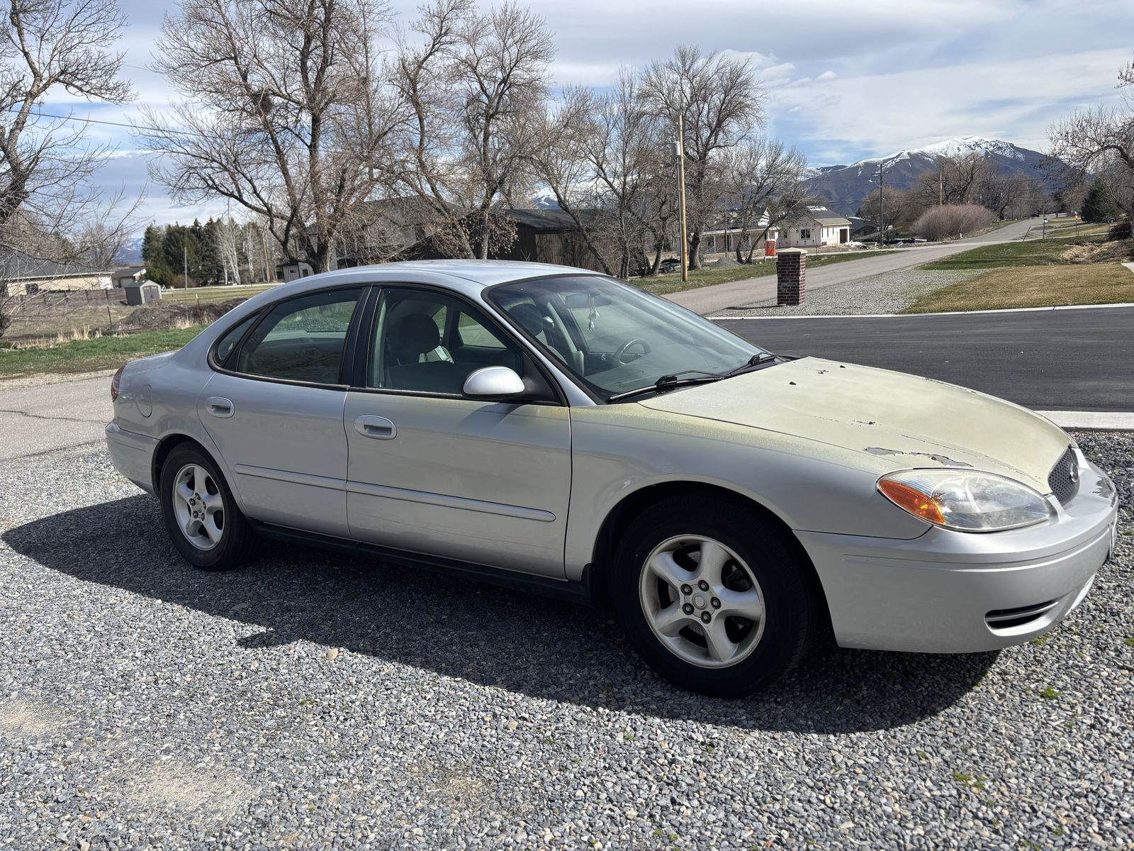 2006 Ford Taurus in Wellsville, UT | KSL Cars