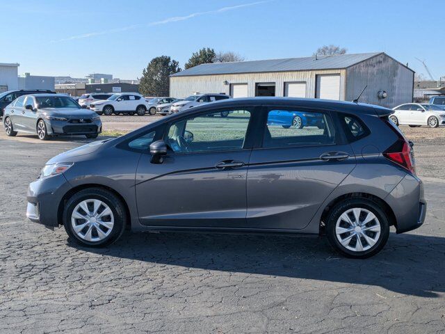 2015 Honda Fit LX in Riverdale, UT | KSL Cars