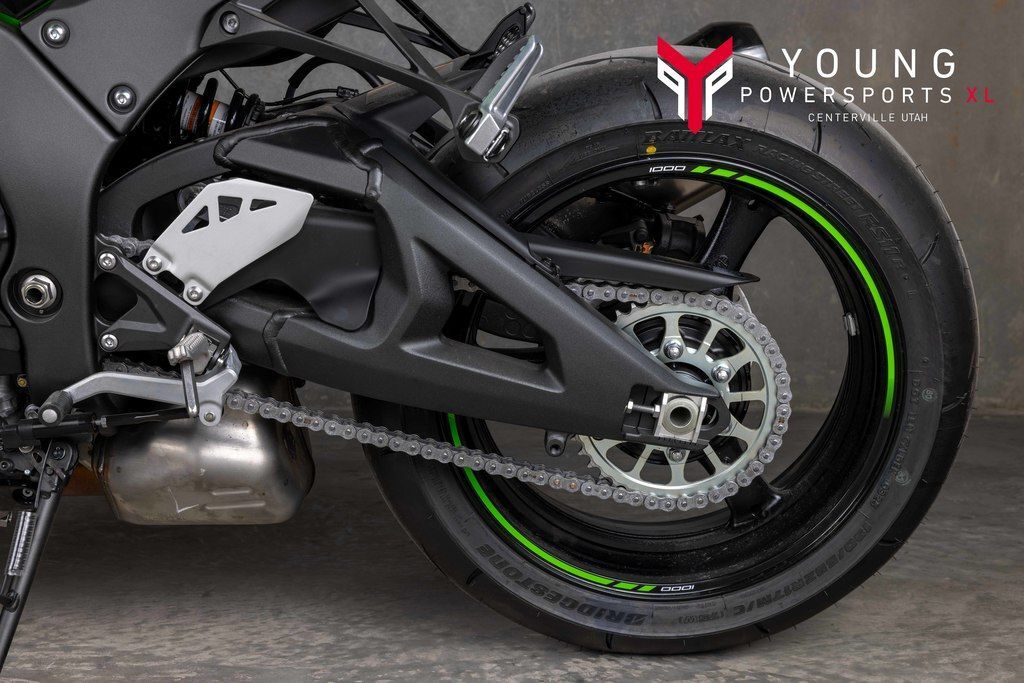 2025 Kawasaki Ninja® ZX™-10R KRT Edition | Motorcycles, Road Bikes New ...