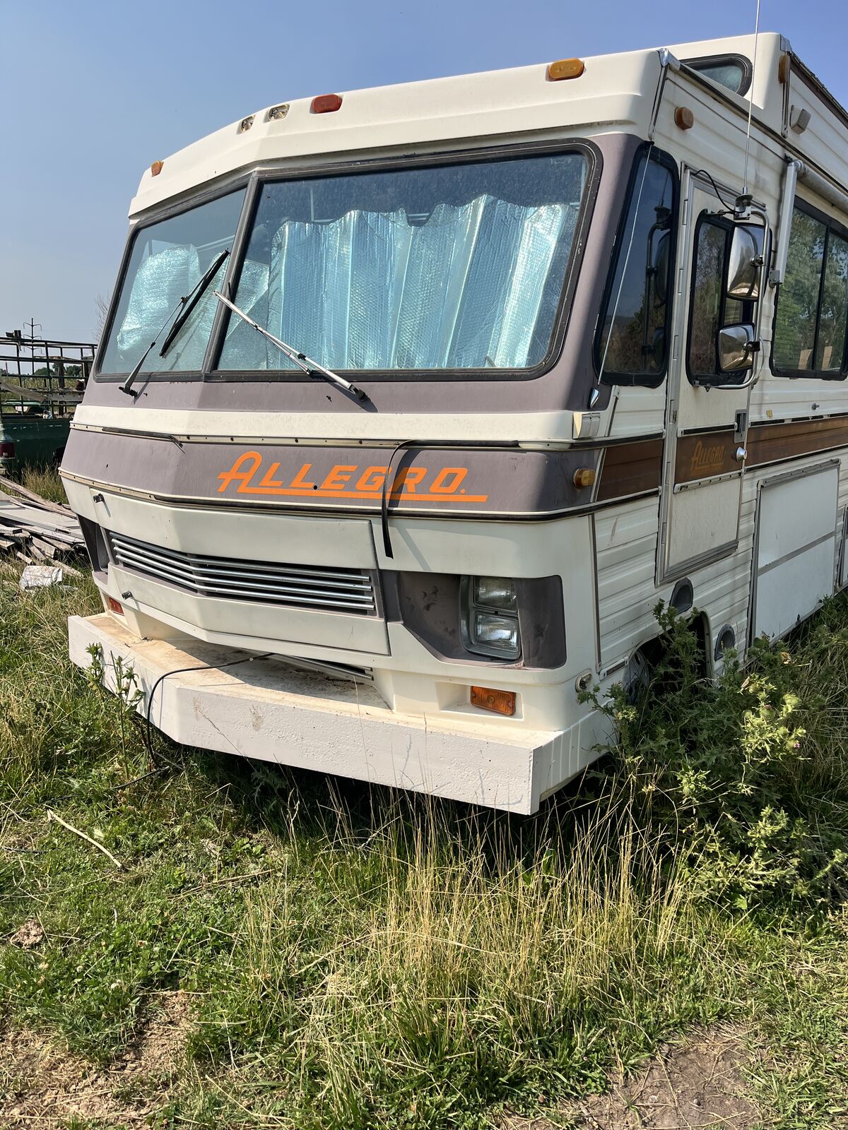 1980 Chevrolet P30 Motorhome Chassis 500 in Ogden, UT | KSL Cars