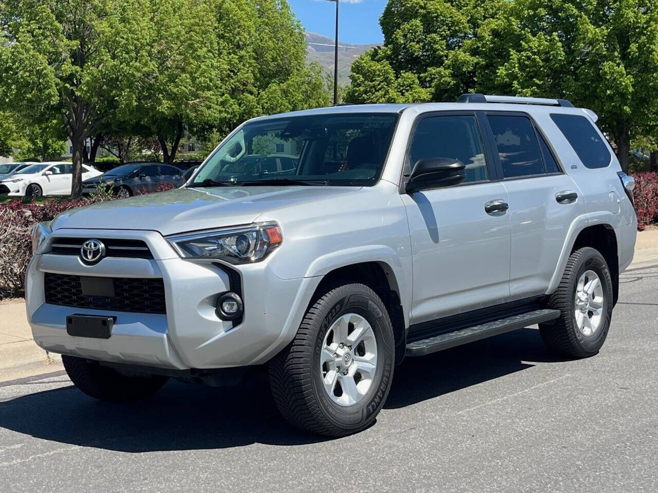 2021 Toyota 4Runner SR5 28900 in Bountiful, UT | KSL Cars