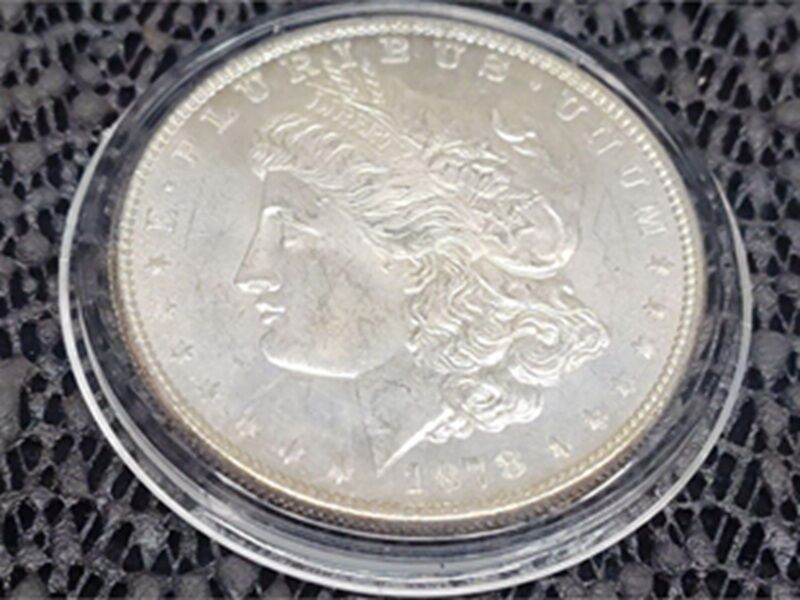 myhometownauctions.com - Jan 27, Jan 29, Feb 3, and Feb 5: Coins ...