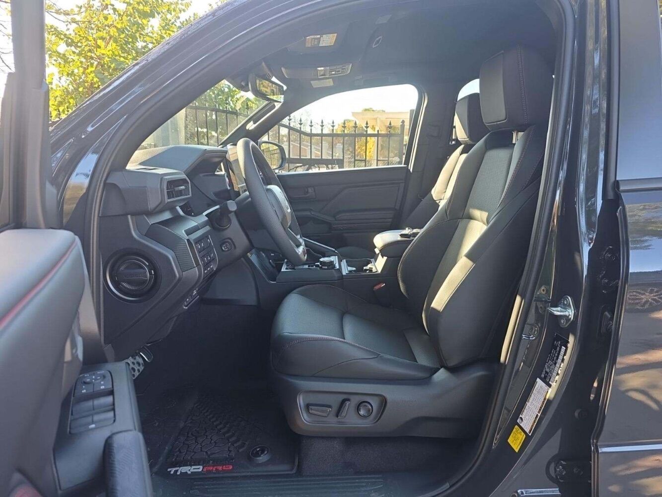 2026 Toyota 4Runner TRD Pro HV in Lindon, UT | KSL Cars