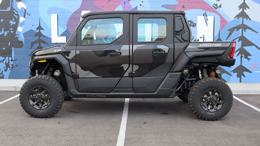 2026 Polaris® XPedition ADV 5 NorthStar | UTVs New (Utility Vehicles ...