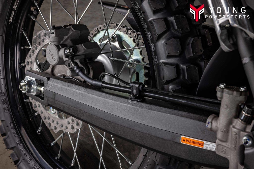 2025 Honda® CRF300L Rally ABS | Motorcycles, Dirt Bikes New | KSL ...