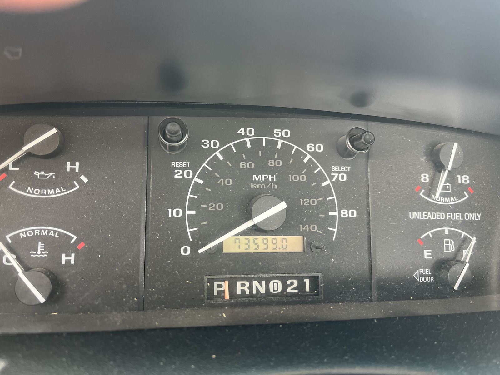 1996 Ford F-250 XLT in Garland, UT | KSL Cars