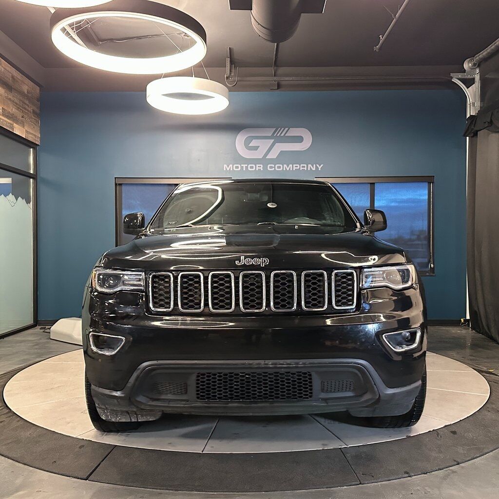 2022 Jeep Grand Cherokee WK Laredo X in Kaysville, UT | KSL Cars