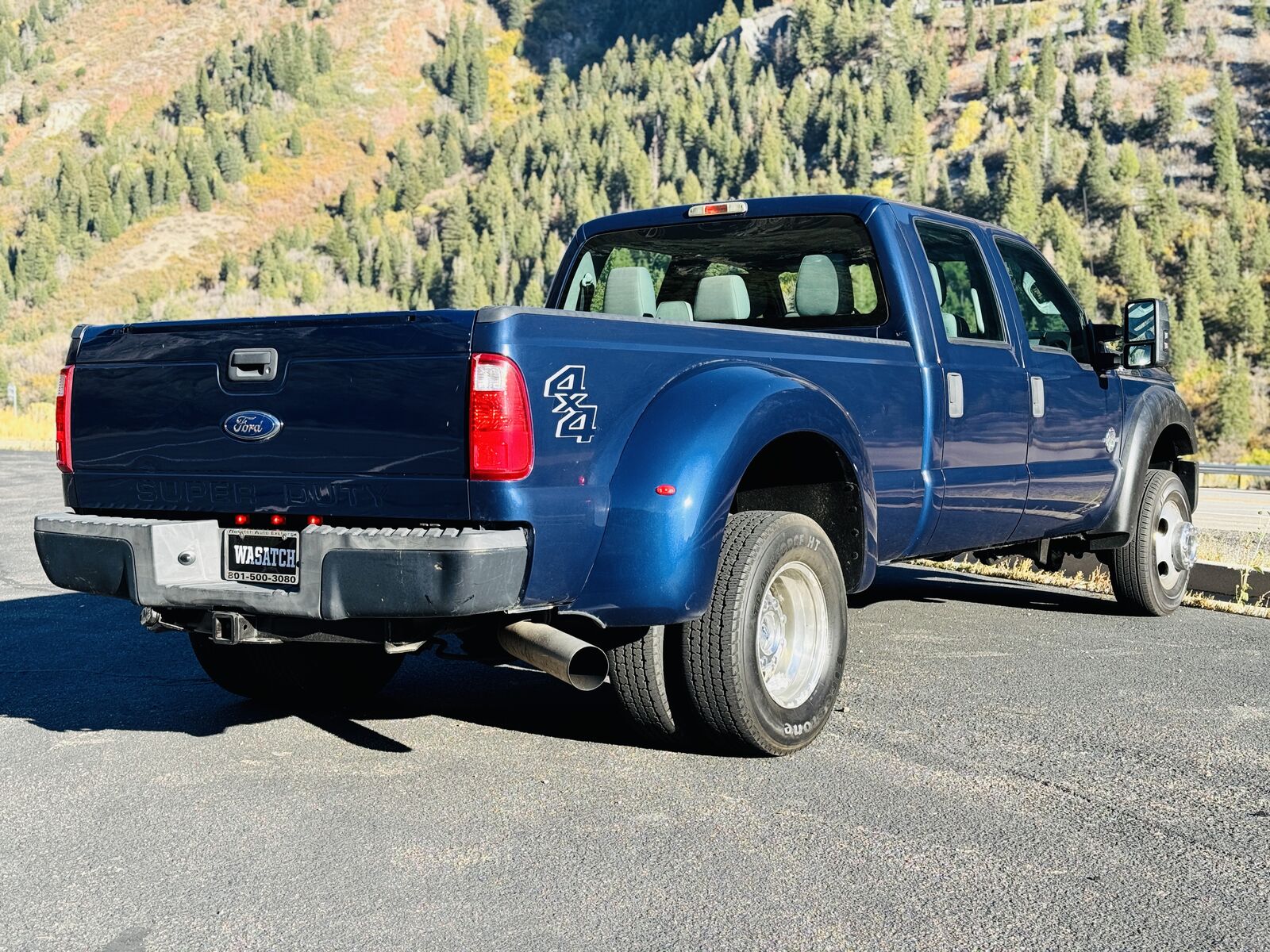 2012 Ford F-450 Super Duty XL in Orem, UT | KSL Cars