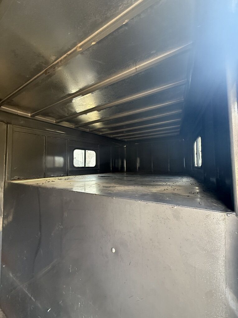 2012 24' Snake River HD Stock Combo | Horses/Livestock, Trailers | KSL ...