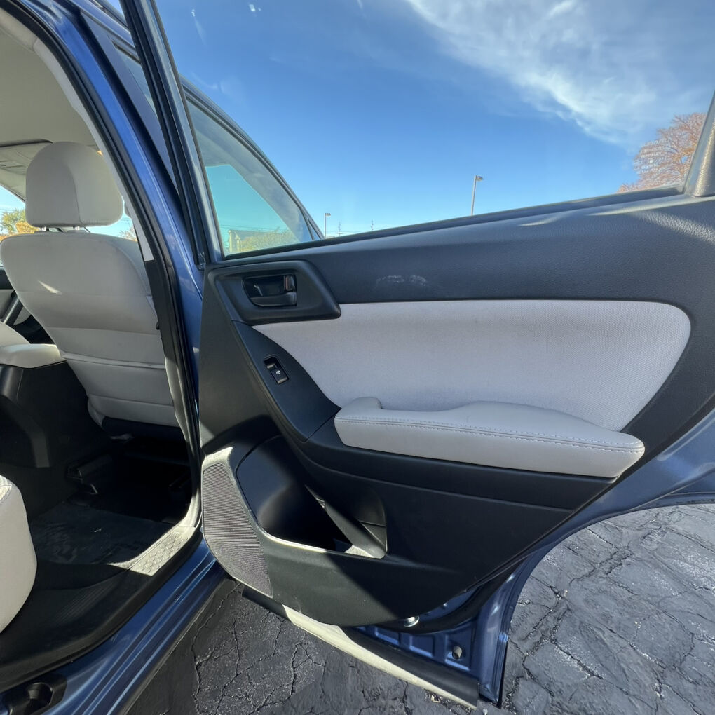 2016 Subaru Forester Sports 2.5 X in Salt Lake City, UT | KSL Cars