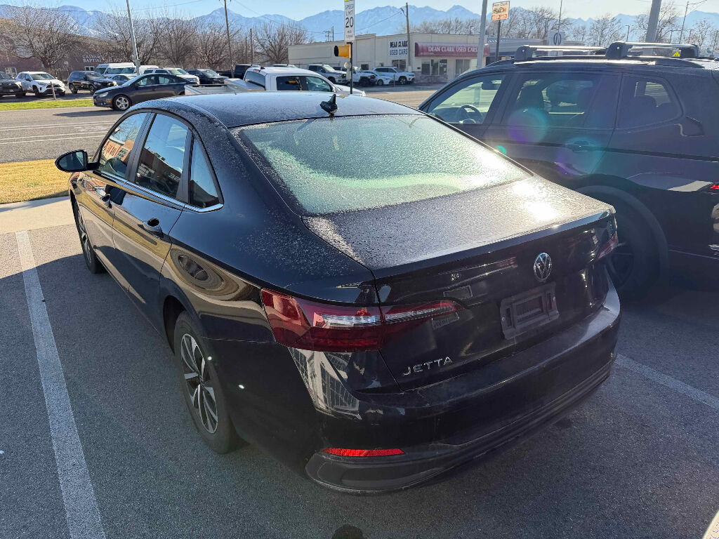 2023 Volkswagen Jetta S in Salt Lake City, UT | KSL Cars
