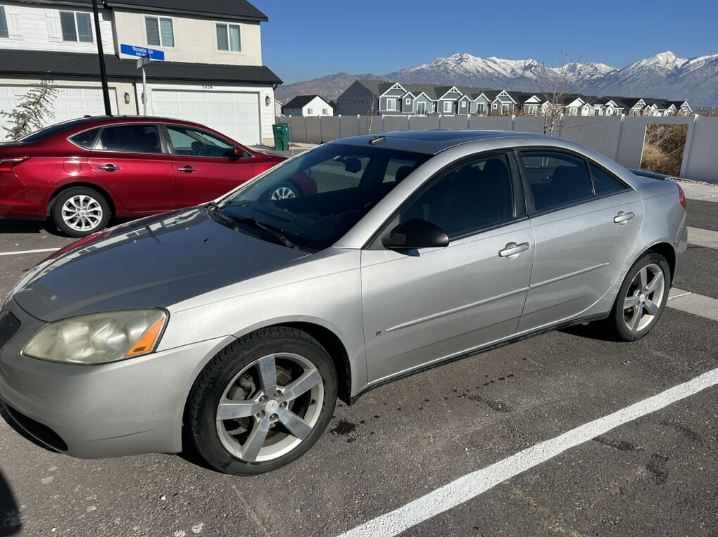 2007 Pontiac G6 GTP in Lehi, UT | KSL Cars