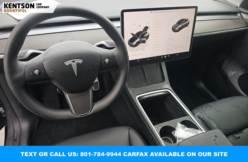 2024 Tesla Model Y Long Range in Bountiful, UT | KSL Cars