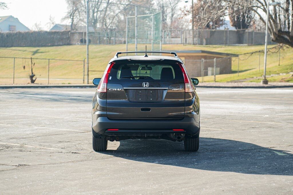 2013 Honda CR-V EX-L in Murray, UT | KSL Cars