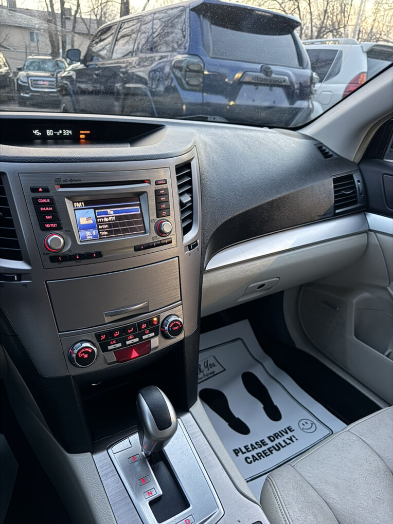 2012 Subaru Outback 2.5i Premium in Midvale, UT | KSL Cars