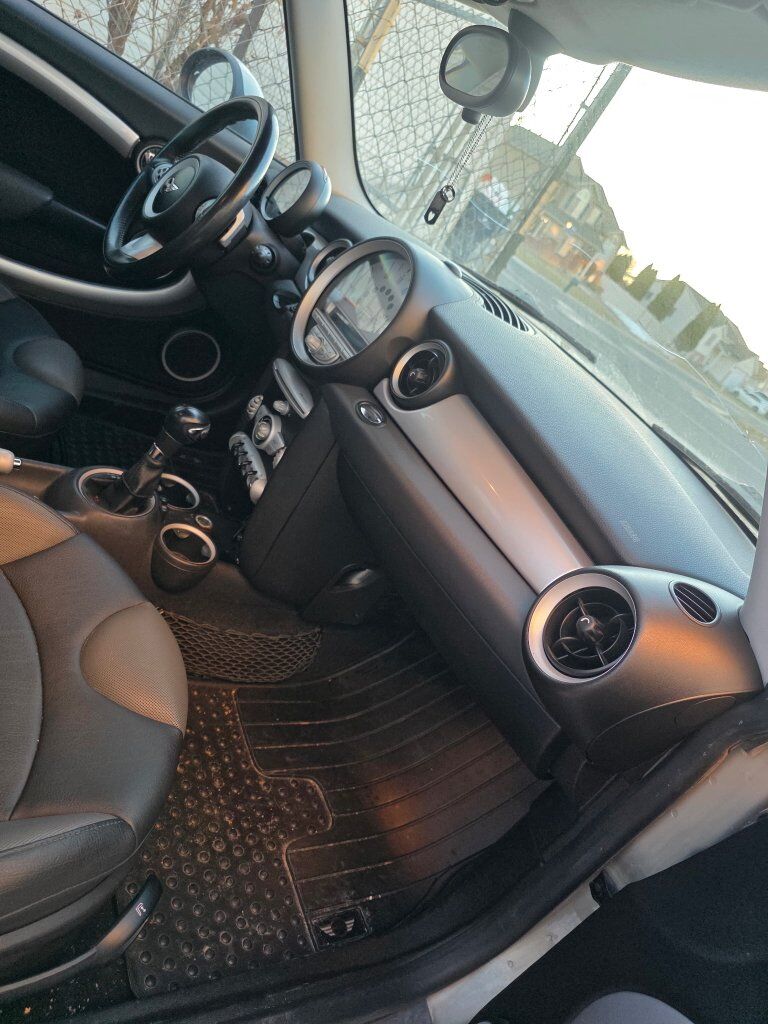 2007 Mini Cooper Base in Roy, UT | KSL Cars