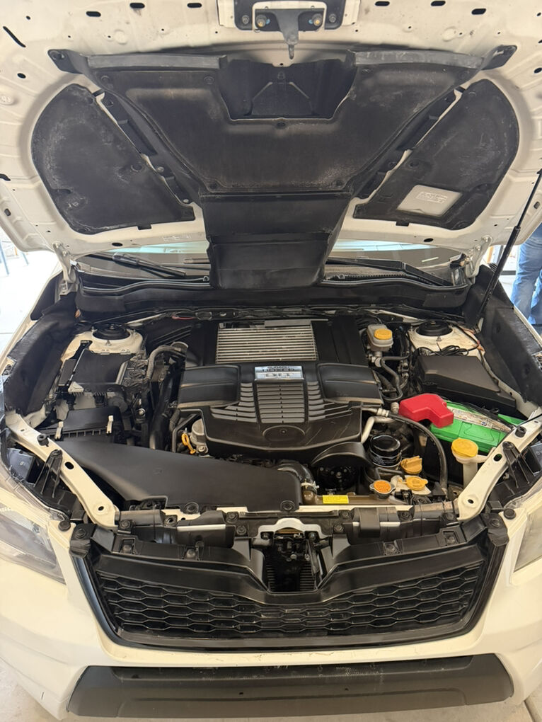 2015 Subaru Forester 2.0XT Premium in Eagle Mountain, UT | KSL Cars