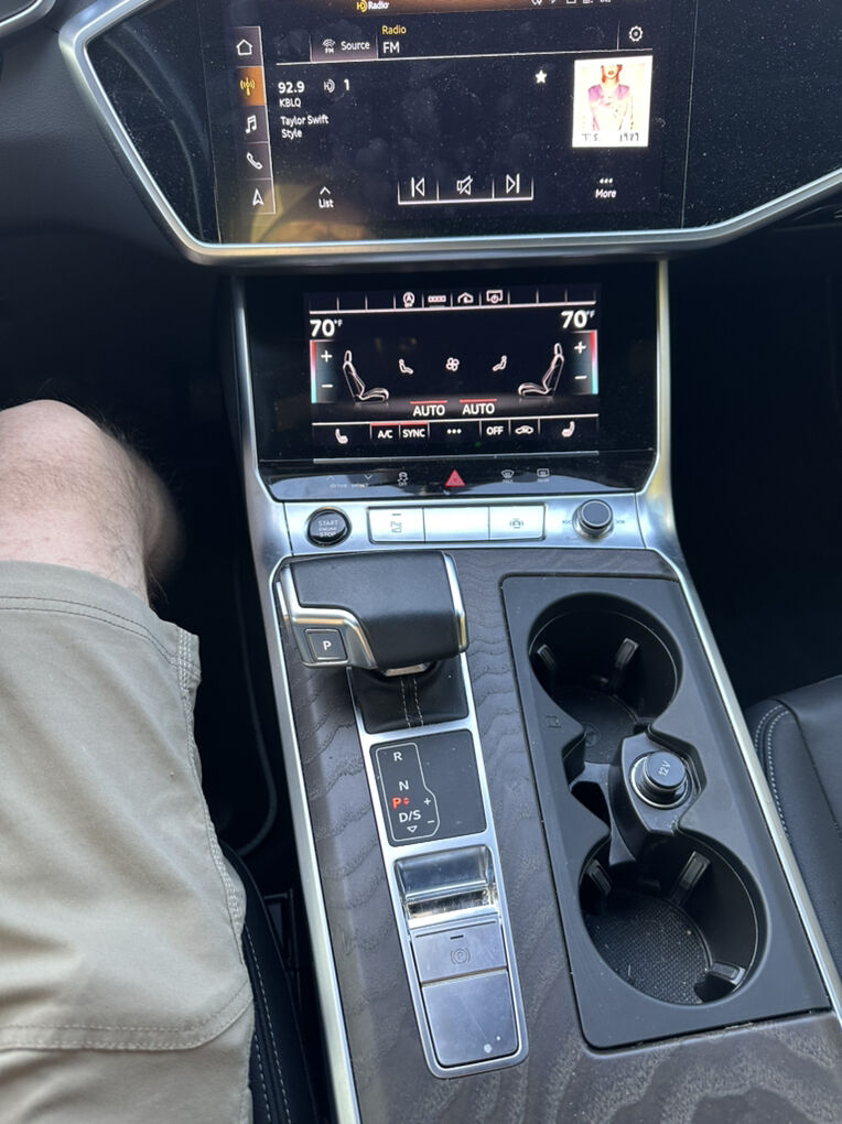 2021 Audi A6 3.0T quattro Premium Plus in Providence, UT | KSL Cars