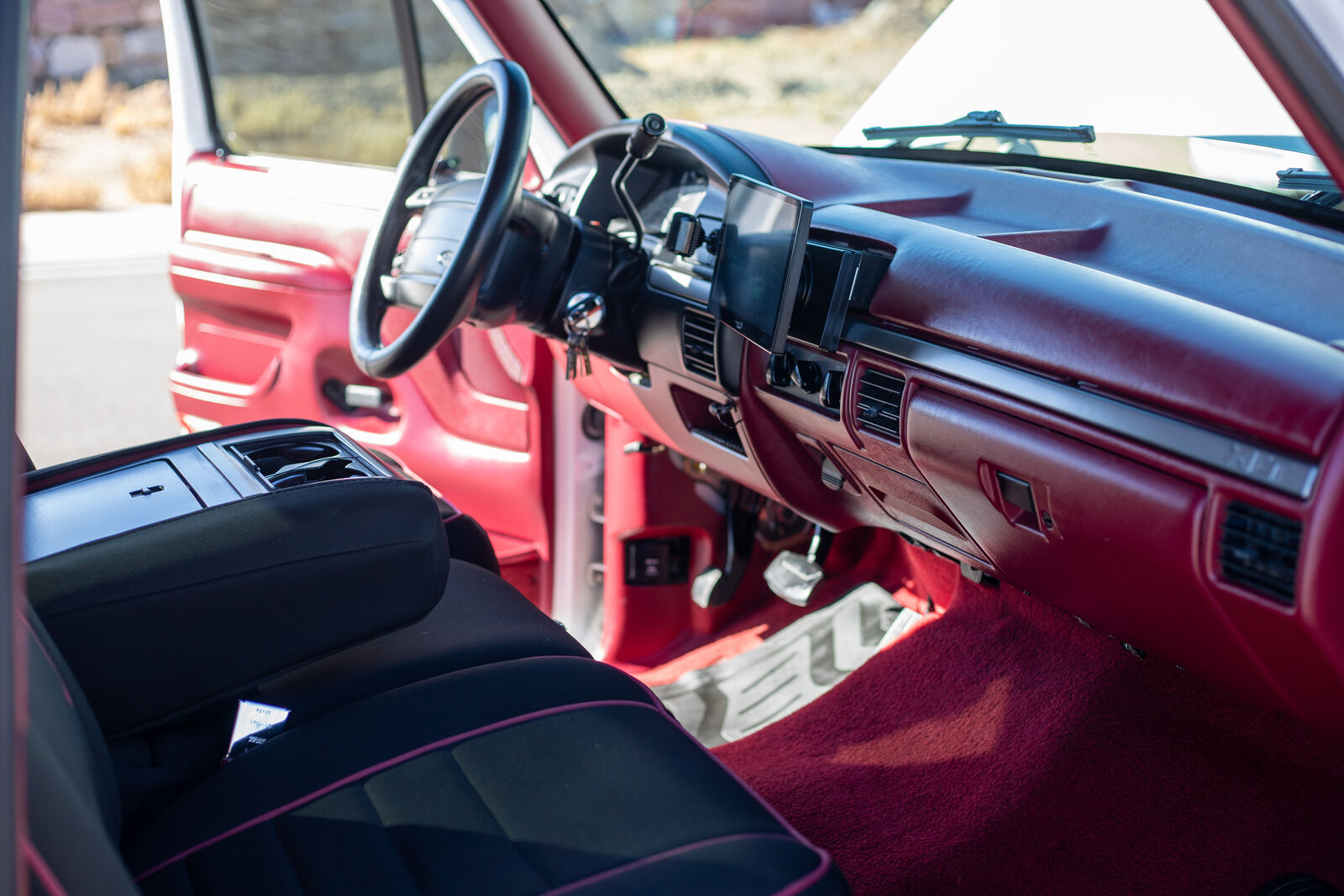 1995 Ford F-150 Eddie Bauer in St. George, UT | KSL Cars