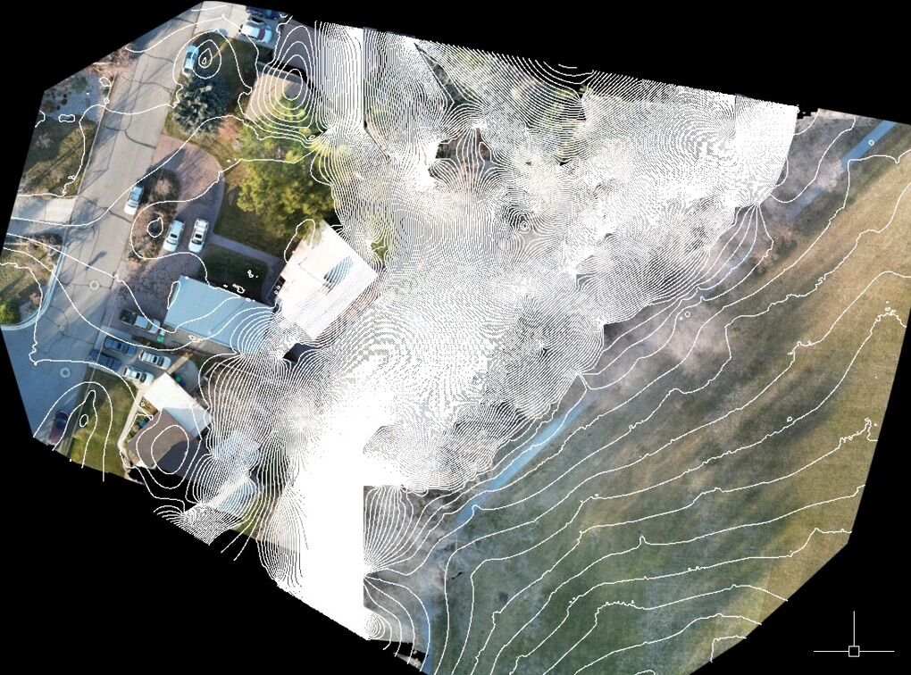 drone Photography Topography mapping | Drones | KSL Classifieds