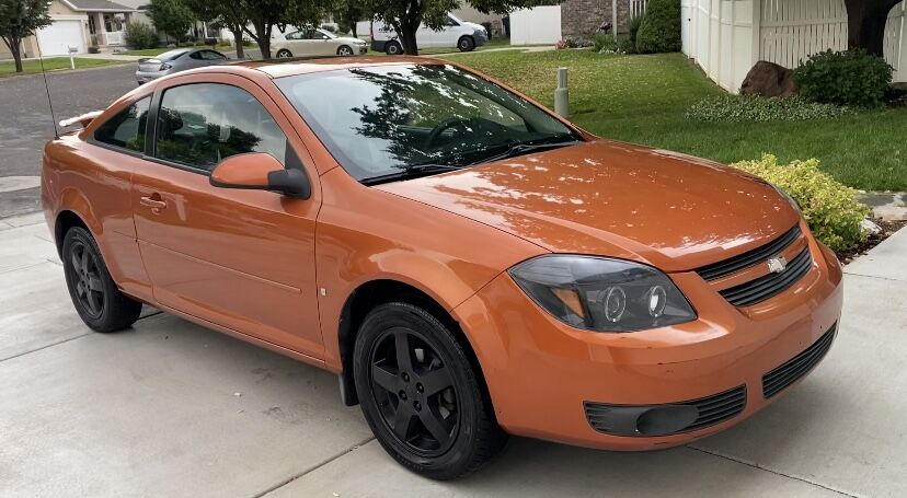 2006 Chevrolet Cobalt LT 5000 in Farmington, UT | KSL Cars