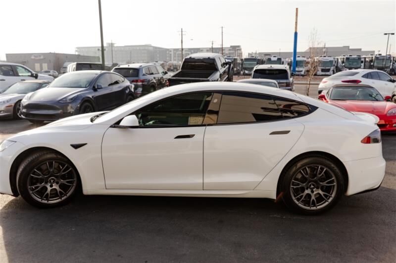 2021 Tesla Model S Plaid in Salt Lake City, UT | KSL Cars