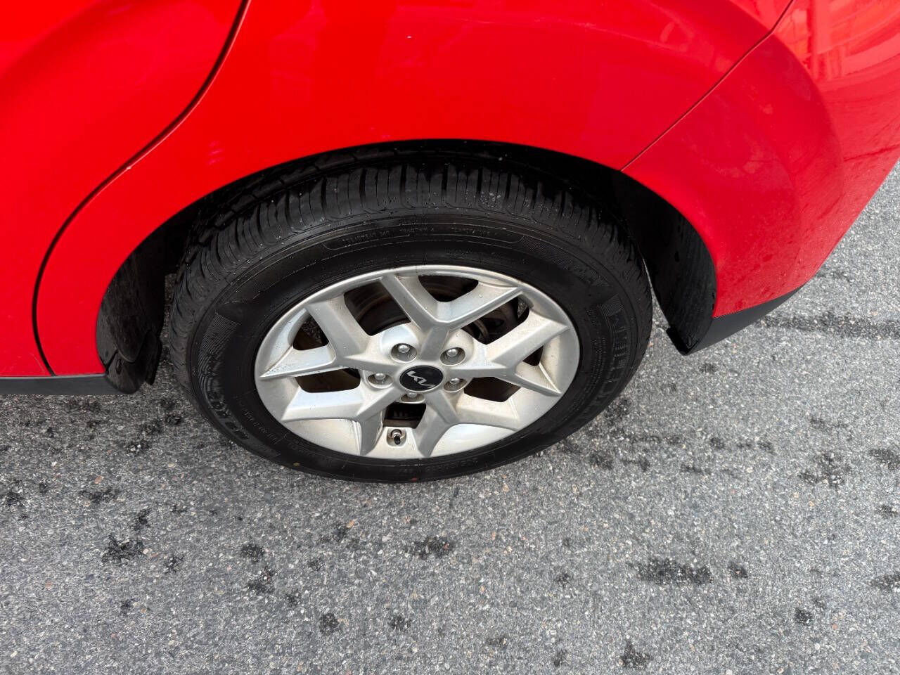 2024 Kia Soul LX in North Salt Lake, UT | KSL Cars