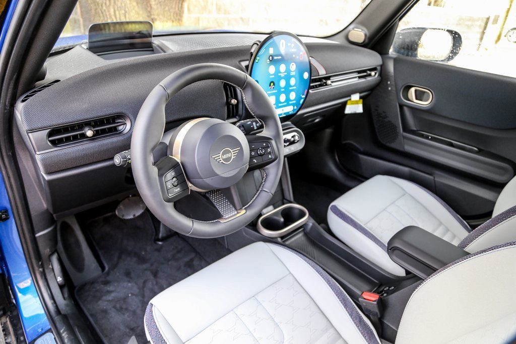 2026 Mini Hardtop 4 Door Cooper S in Murray, UT | KSL Cars