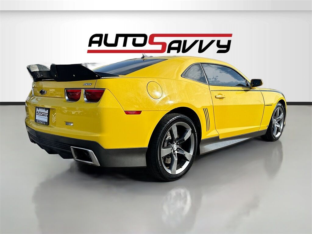 2010 Chevrolet Camaro SS in Boise, ID | KSL Cars